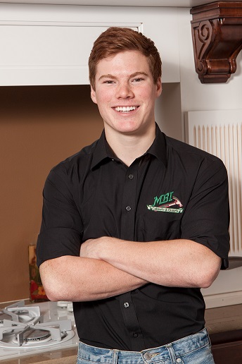 Home Renovation Winthrop | Kitchen Remodeling | Messner Builders Inc.