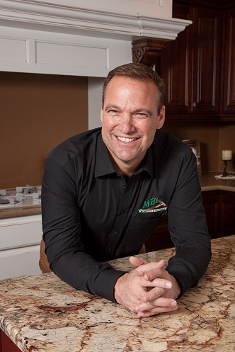 Home Renovation Winthrop | Kitchen Remodeling | Messner Builders Inc.